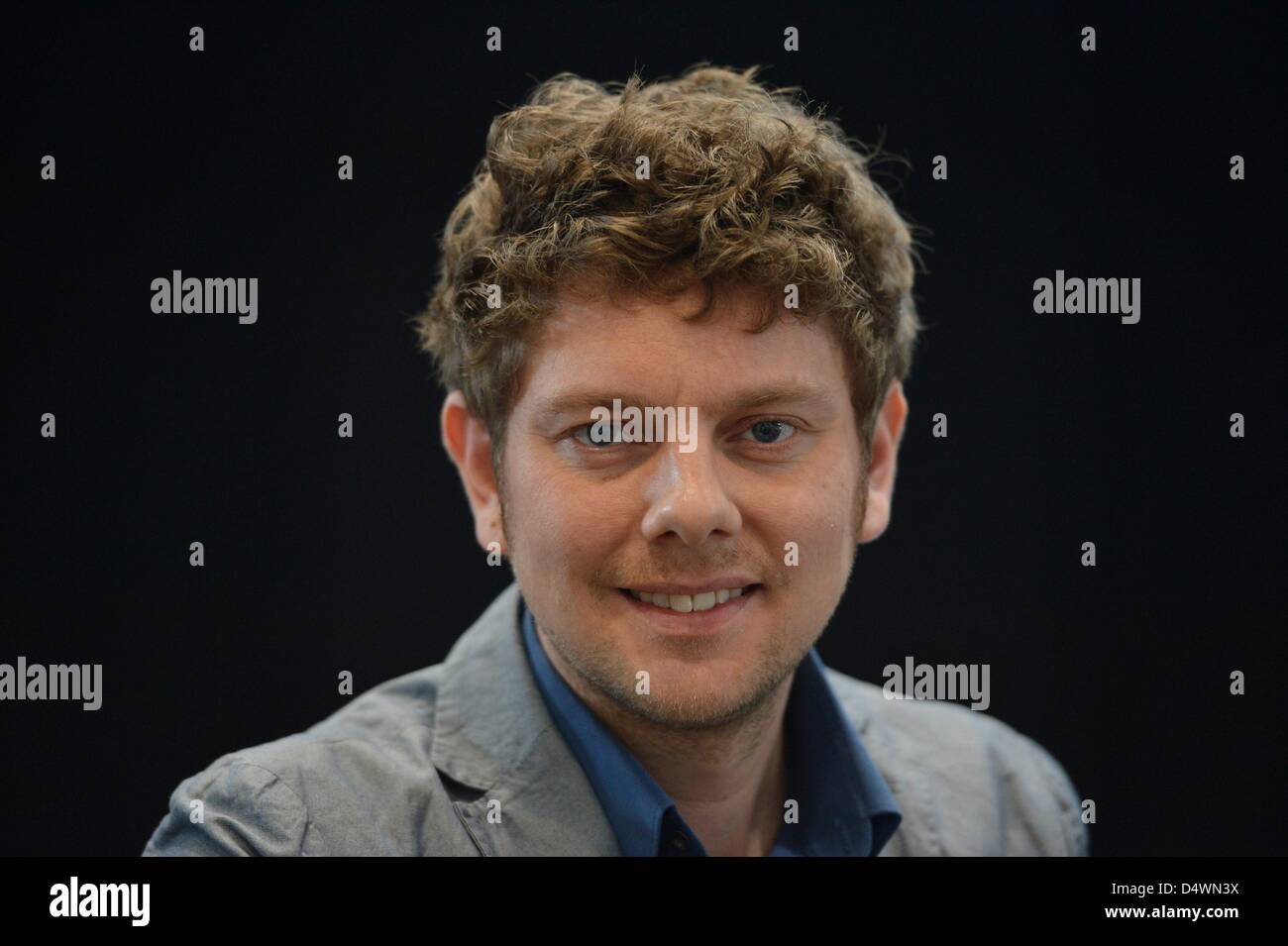 Philipp Moller High Resolution Stock Photography and Images - Alamy