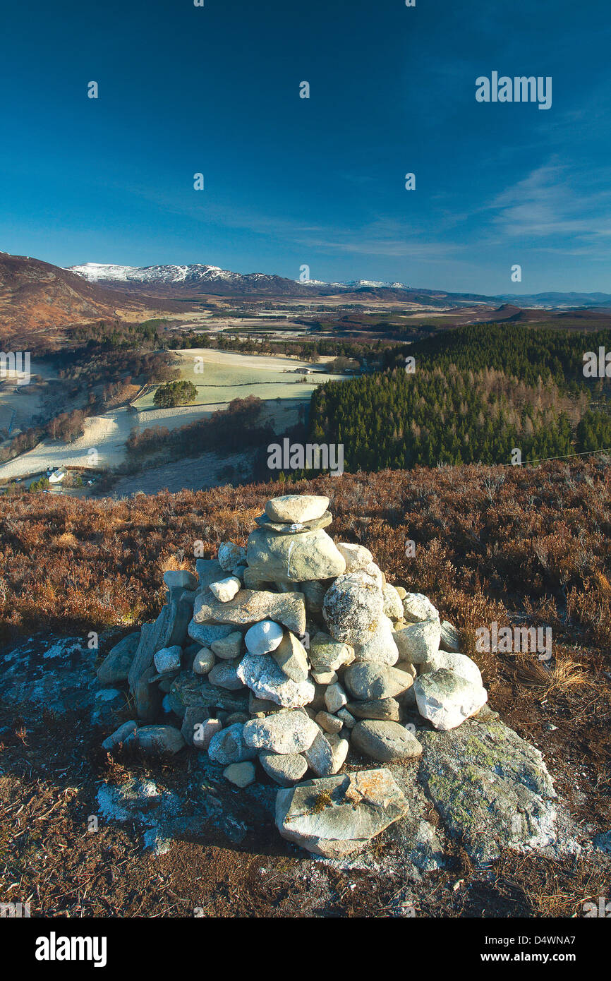 Creagan an fhithich hi-res stock photography and images - Alamy