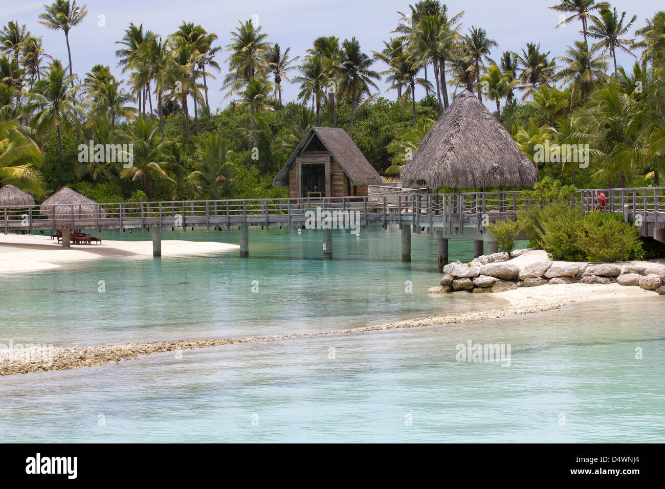 Lagoon ocean hi-res stock photography and images - Alamy