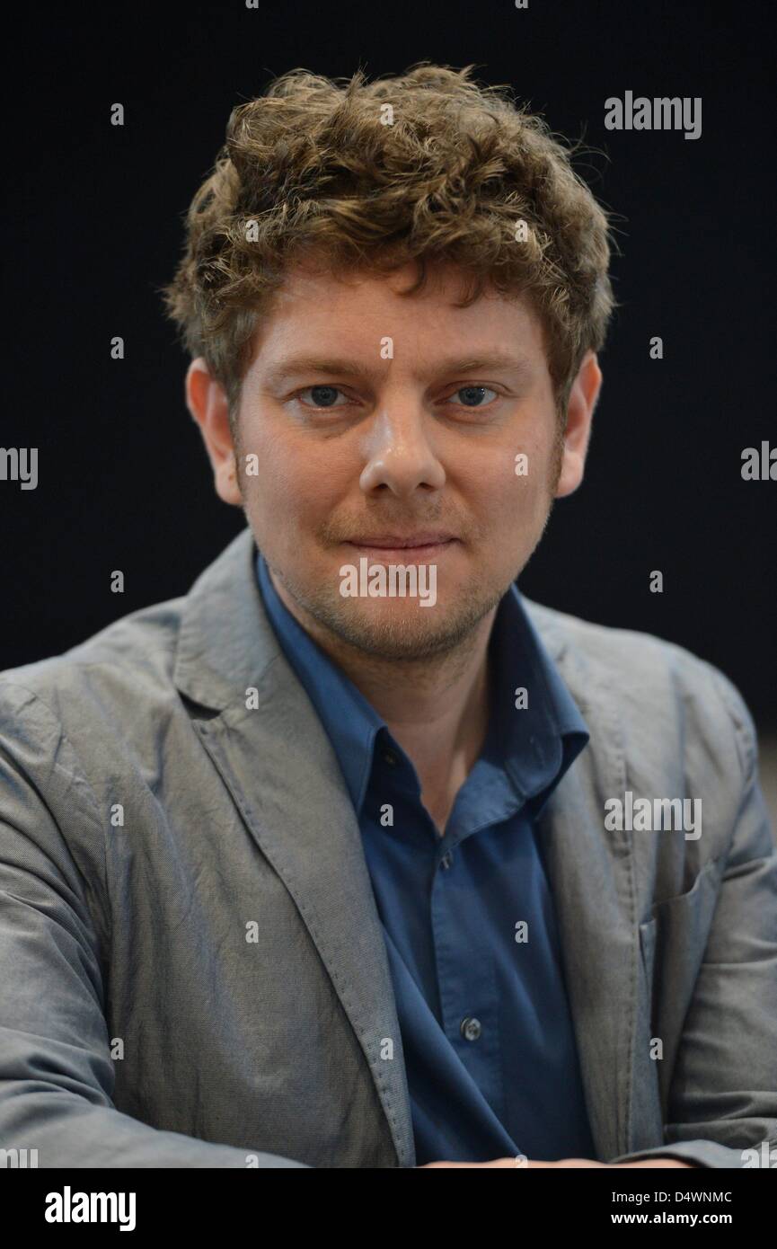 Philipp moller hi-res stock photography and images - Alamy