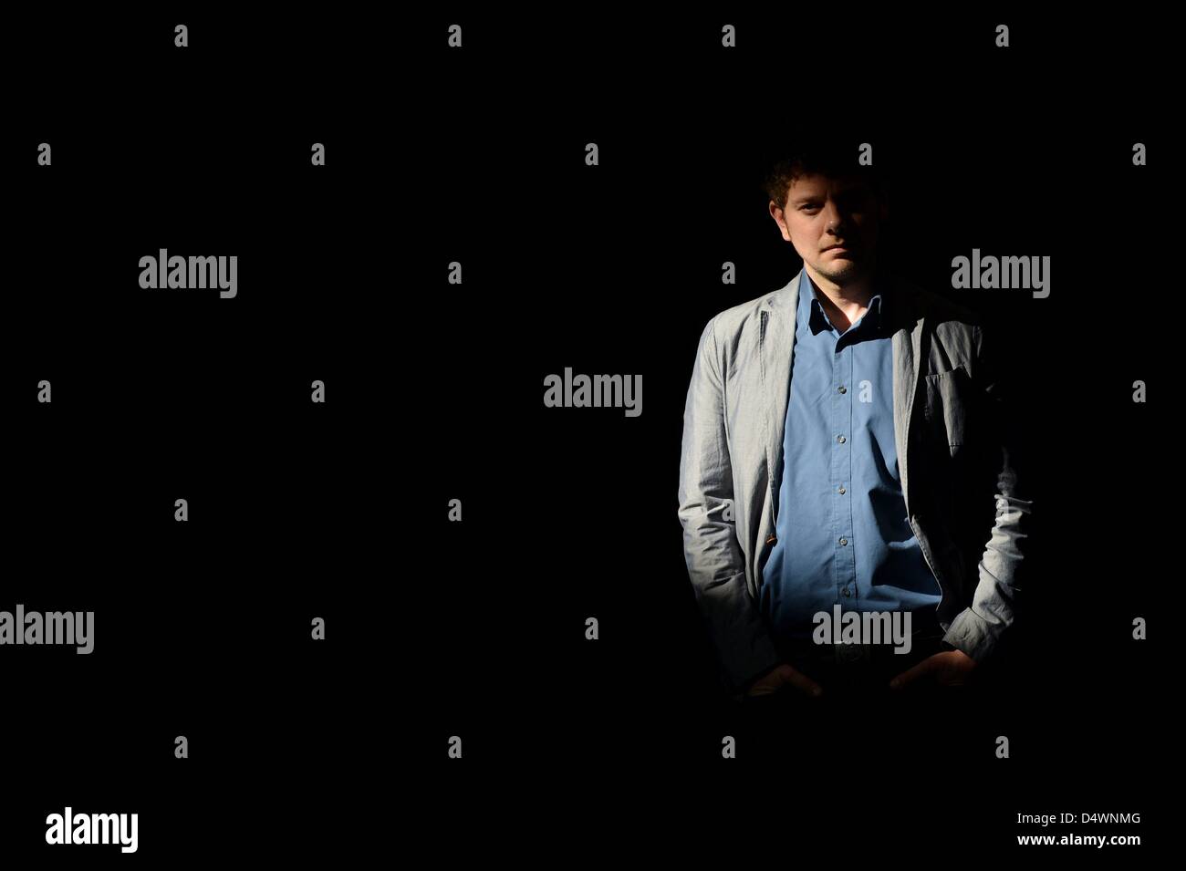 Philipp Moller High Resolution Stock Photography and Images - Alamy