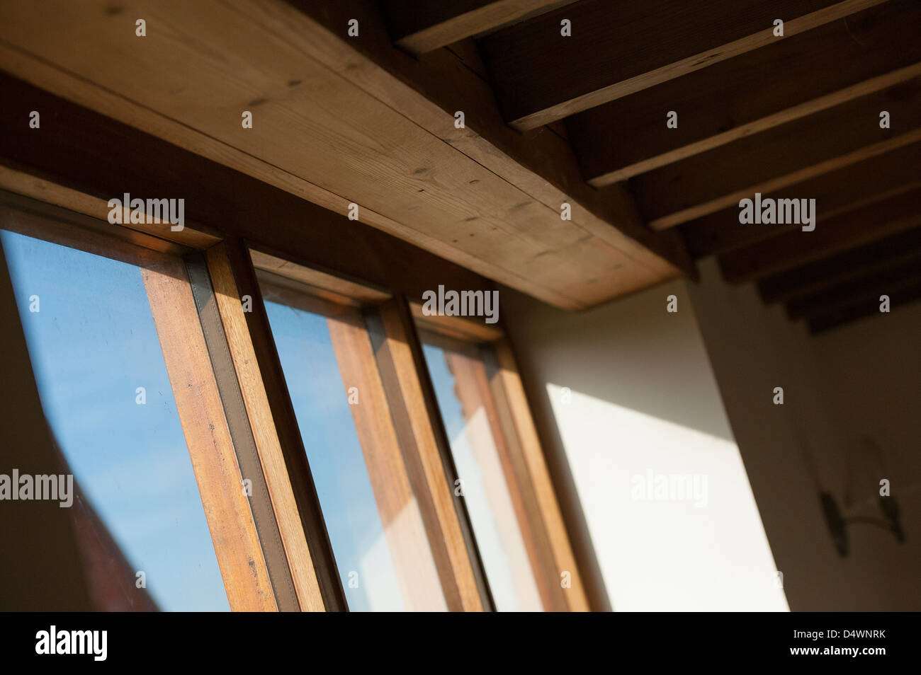 Double glazing hi-res stock photography and images - Alamy
