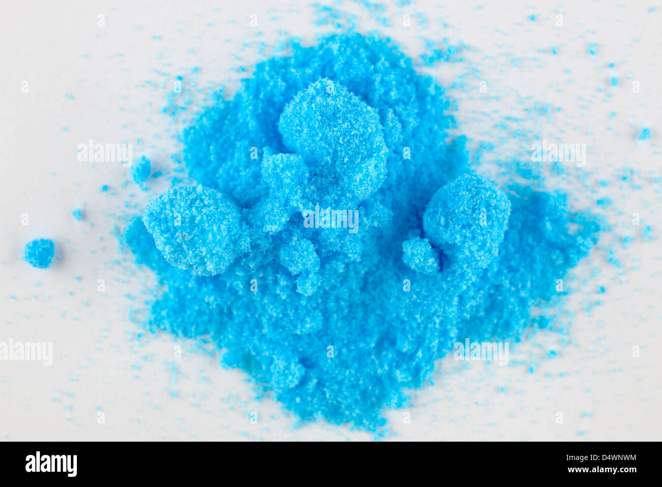 Cuso4 hi-res stock photography and images - Alamy