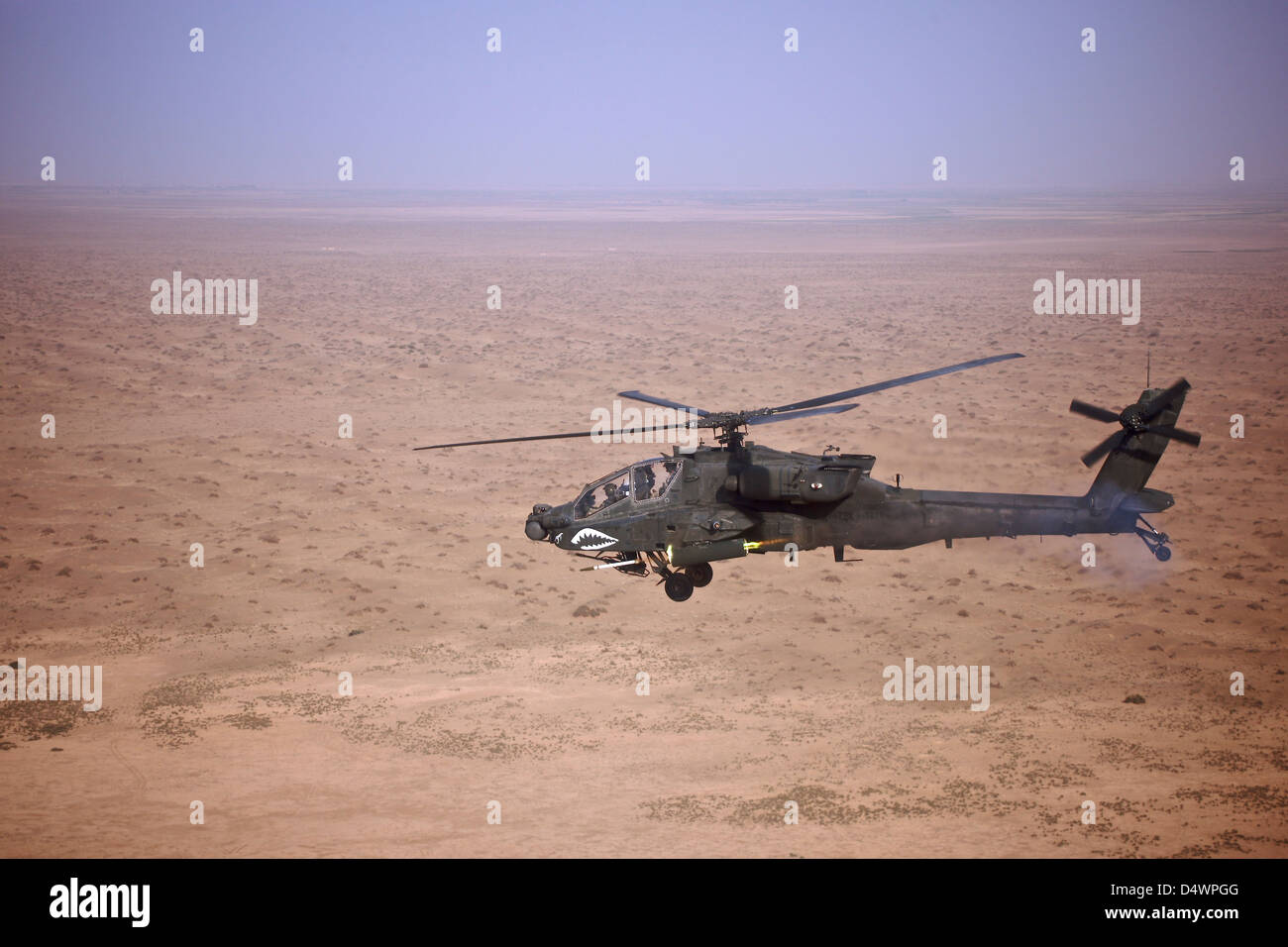 Hydra 70 rocket hi-res stock photography and images - Alamy