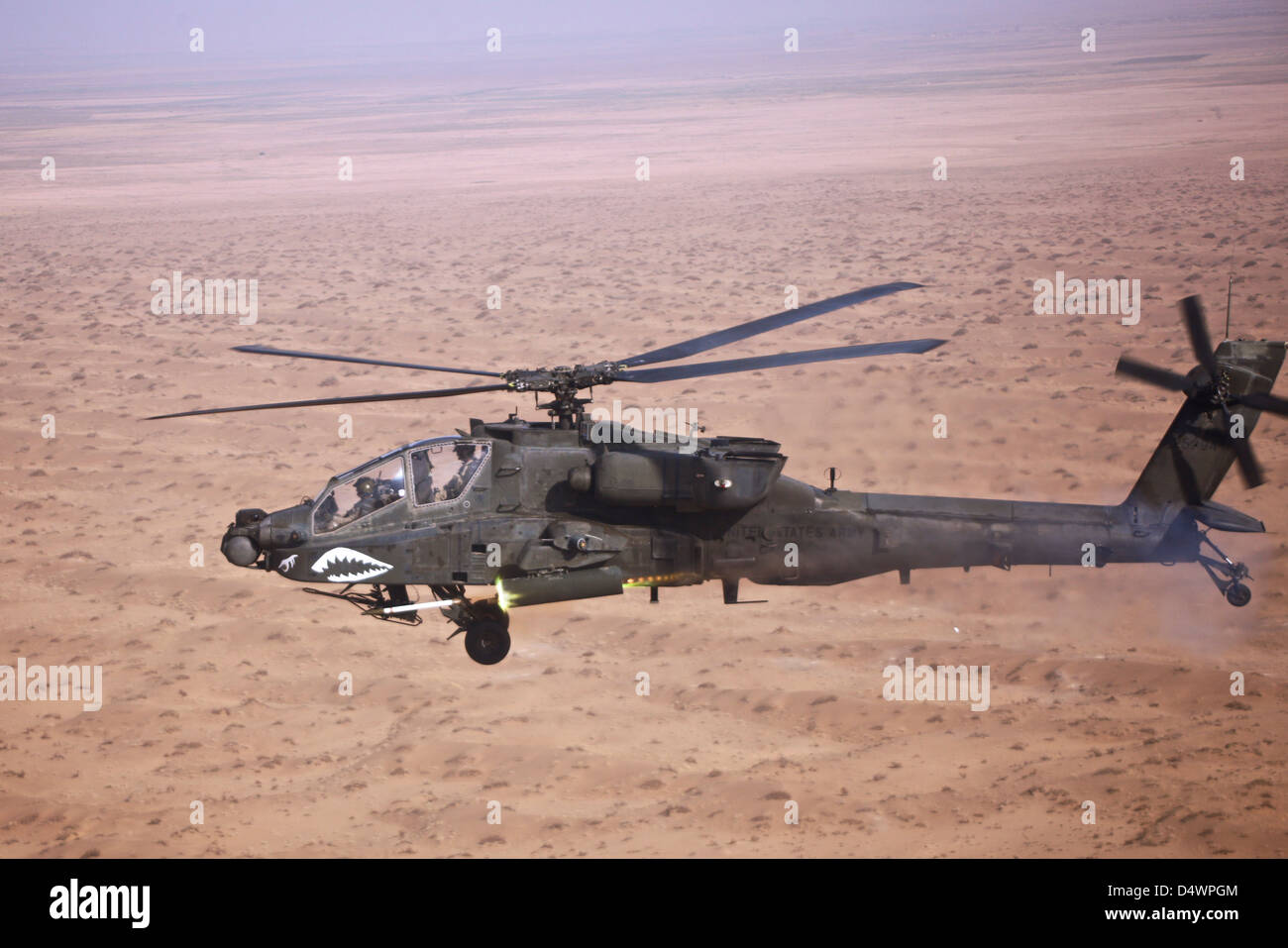 Hydra 70 rocket hi-res stock photography and images - Alamy