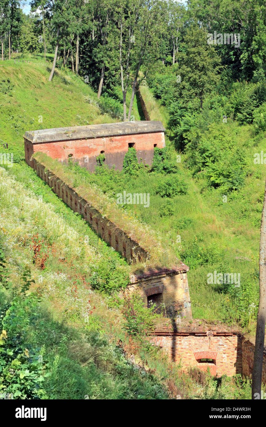 Military fort fortification wall war hi-res stock photography and ...