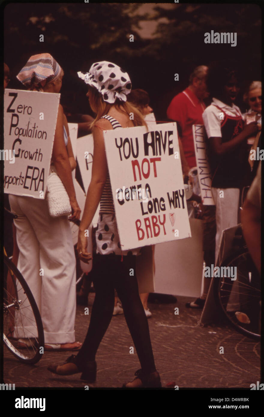 National suffrage day hi-res stock photography and images - Alamy