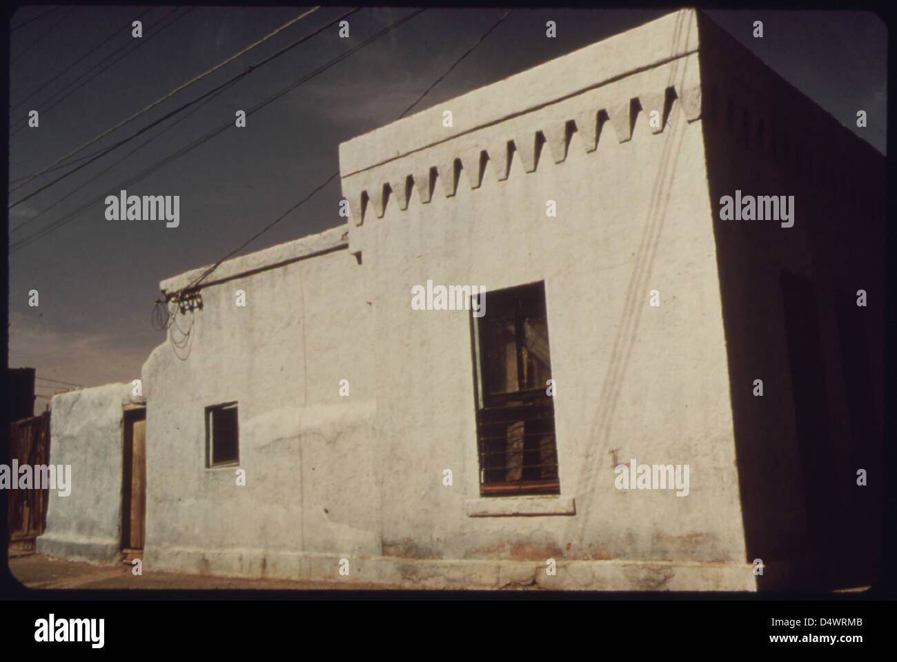 The Second Ward Is Slowly Giving Way to Urban Renewal ..., 06/1972 ...