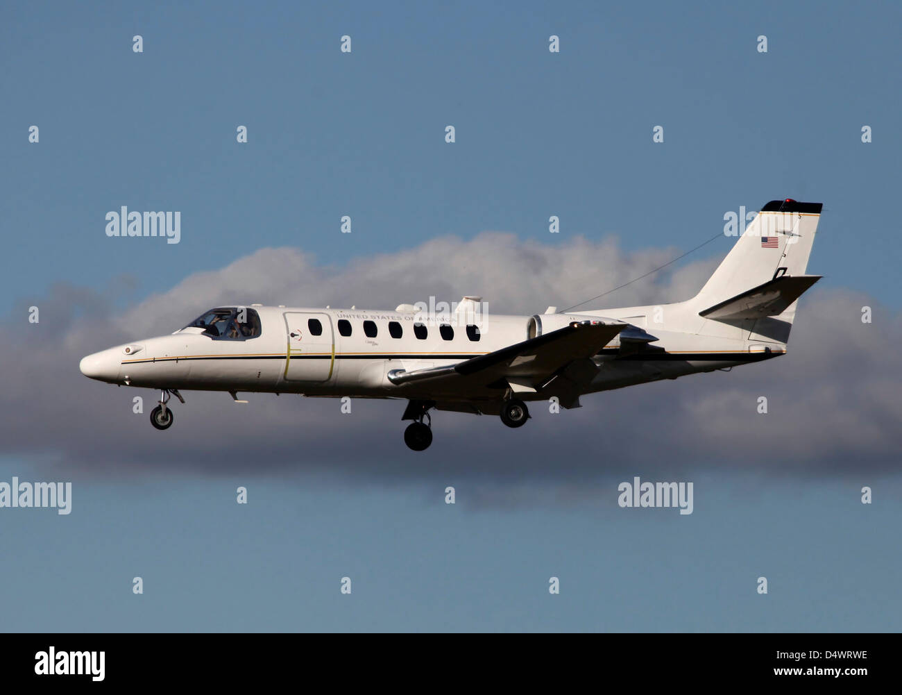 Army airplane side hi-res stock photography and images - Alamy