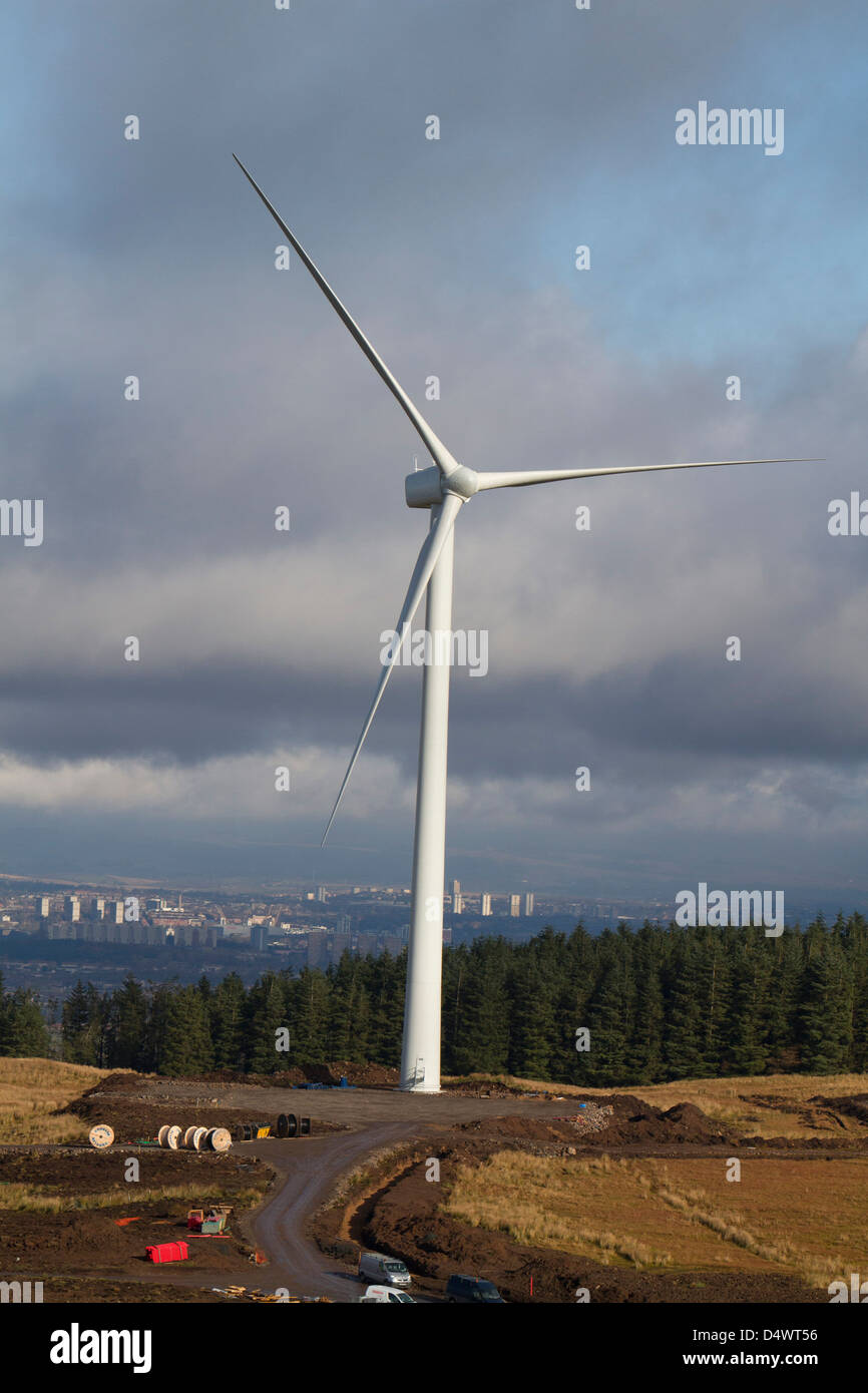 Scottishpower renewables hi-res stock photography and images - Alamy