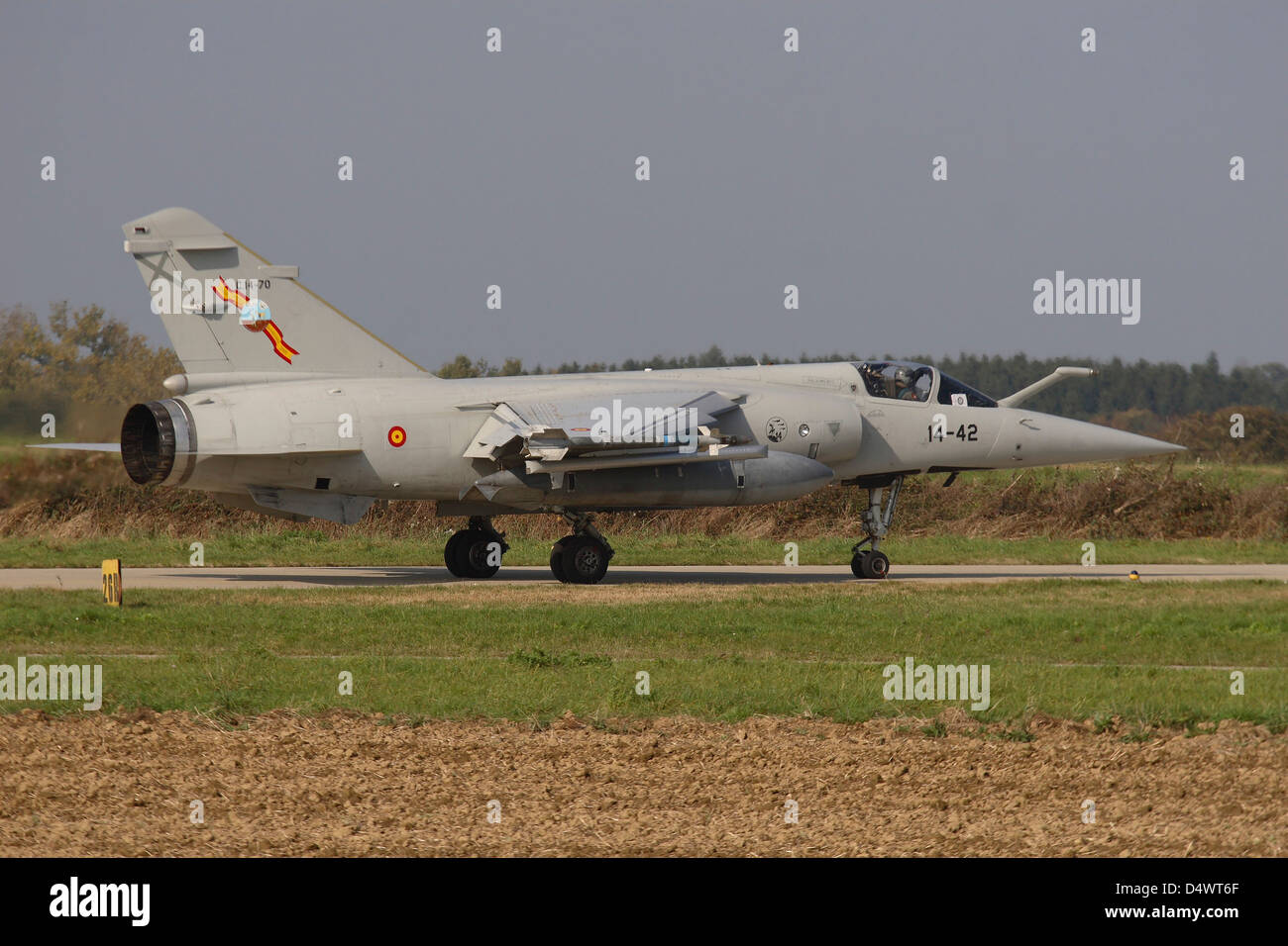 Mirage f 1 hi-res stock photography and images - Alamy