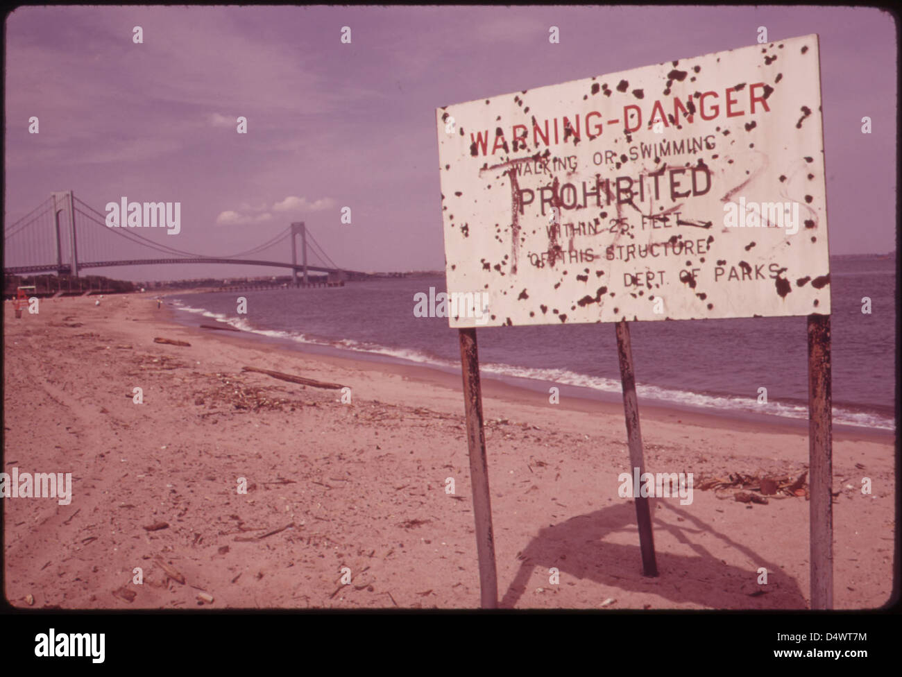 Fdr boardwalk hi-res stock photography and images - Alamy