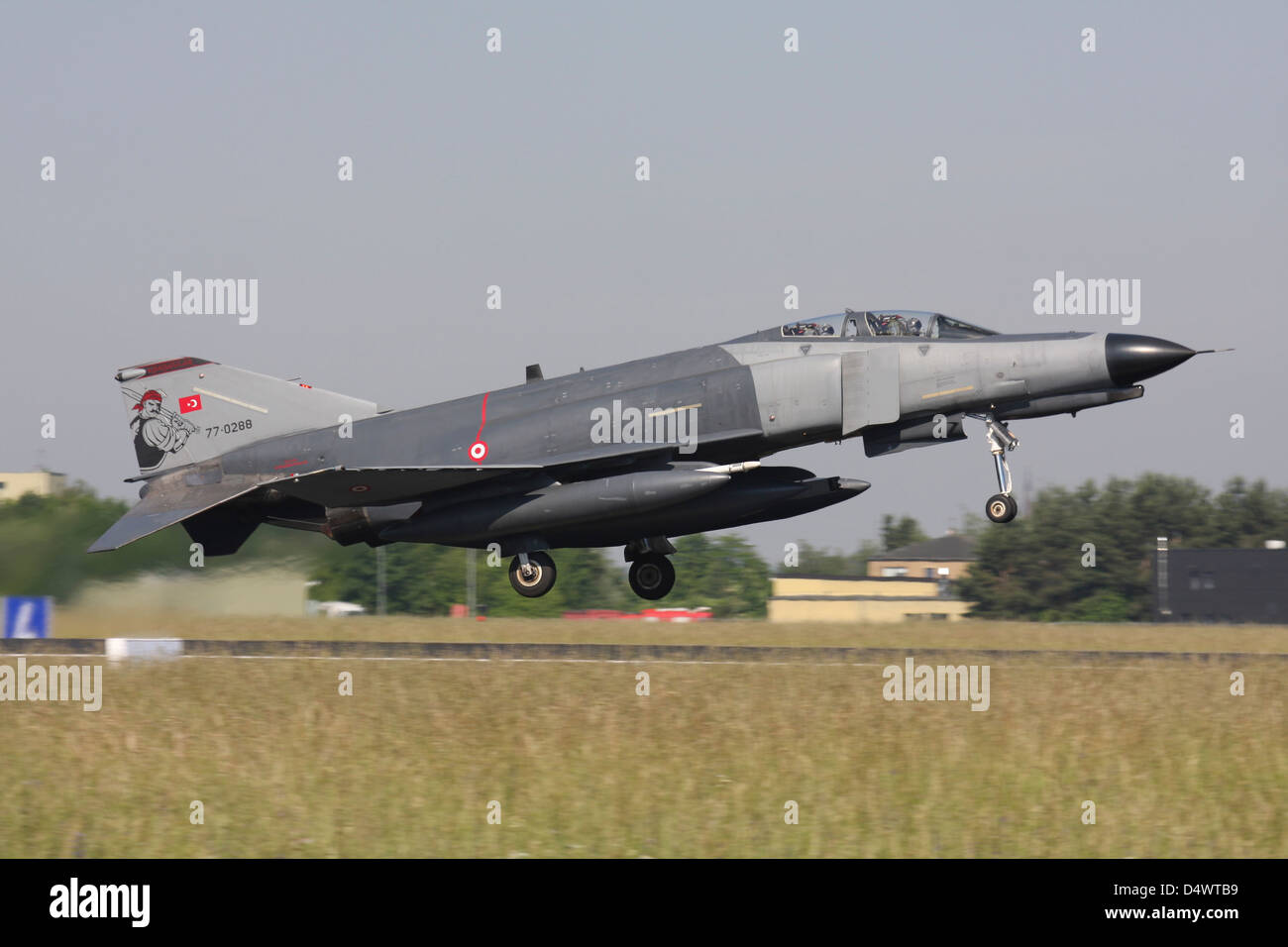 Ecm pod hi-res stock photography and images - Alamy