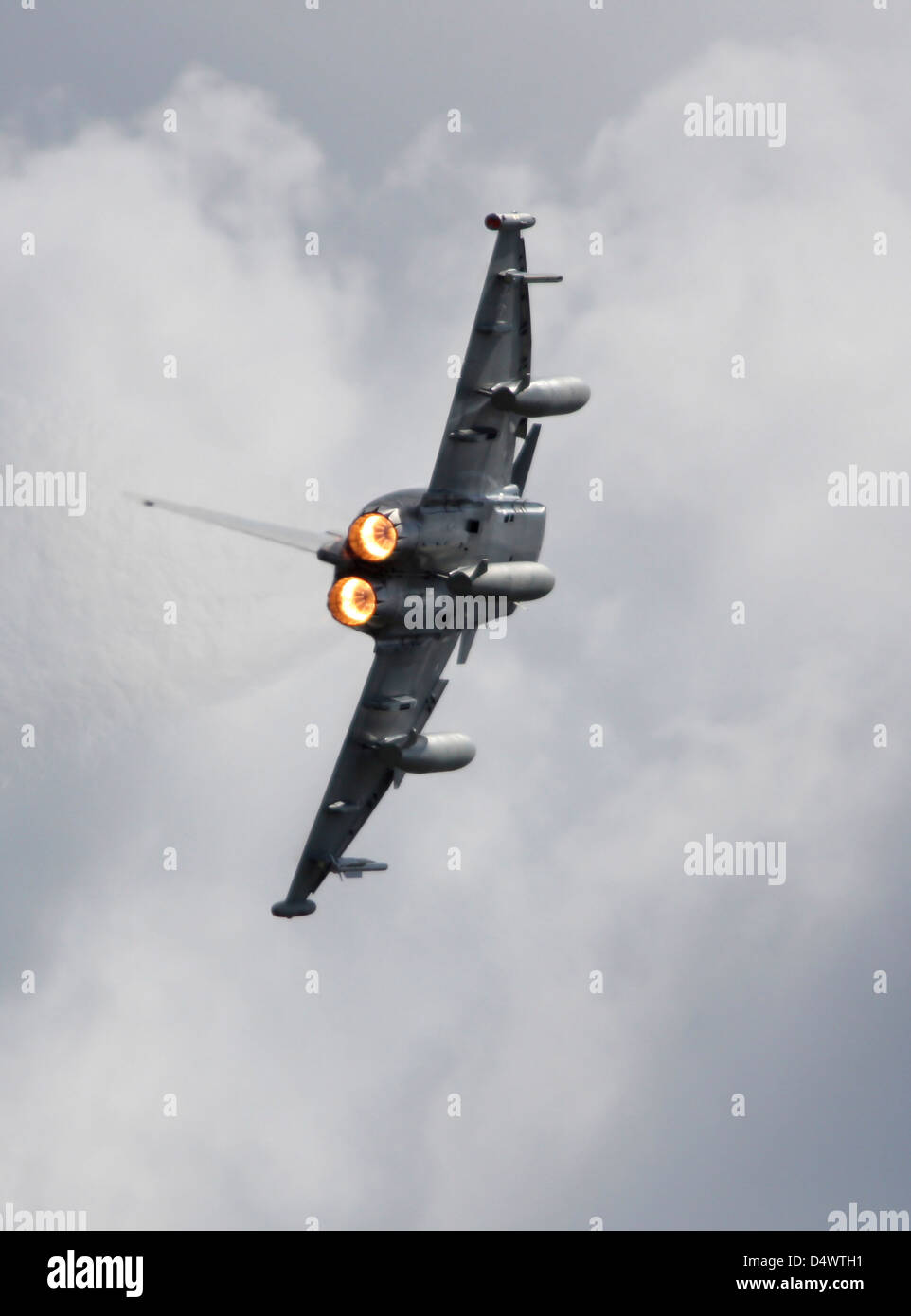 Reheat afterburner hi-res stock photography and images - Alamy