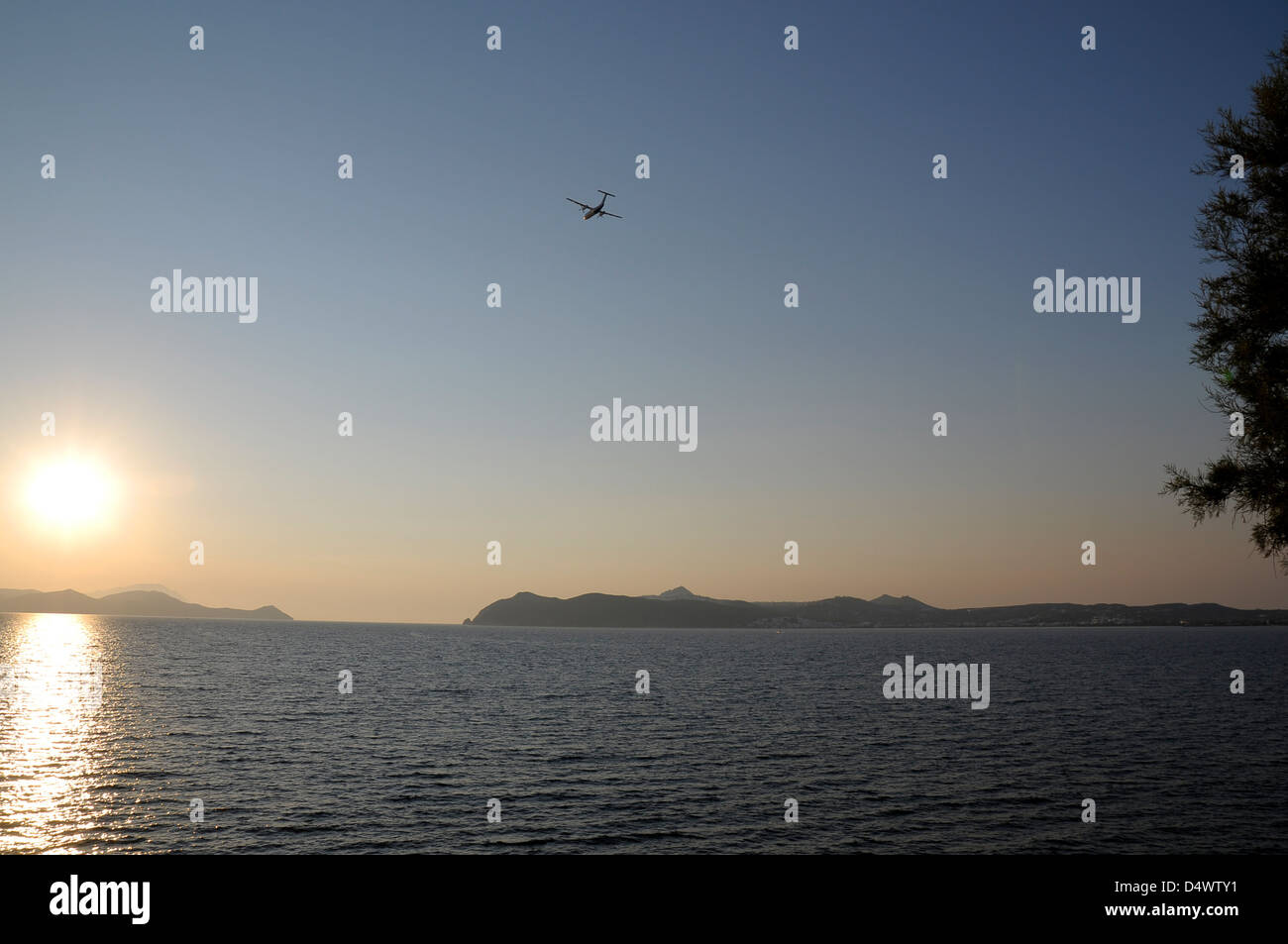 Kos airport kos airport greece hi-res stock photography and images - Alamy