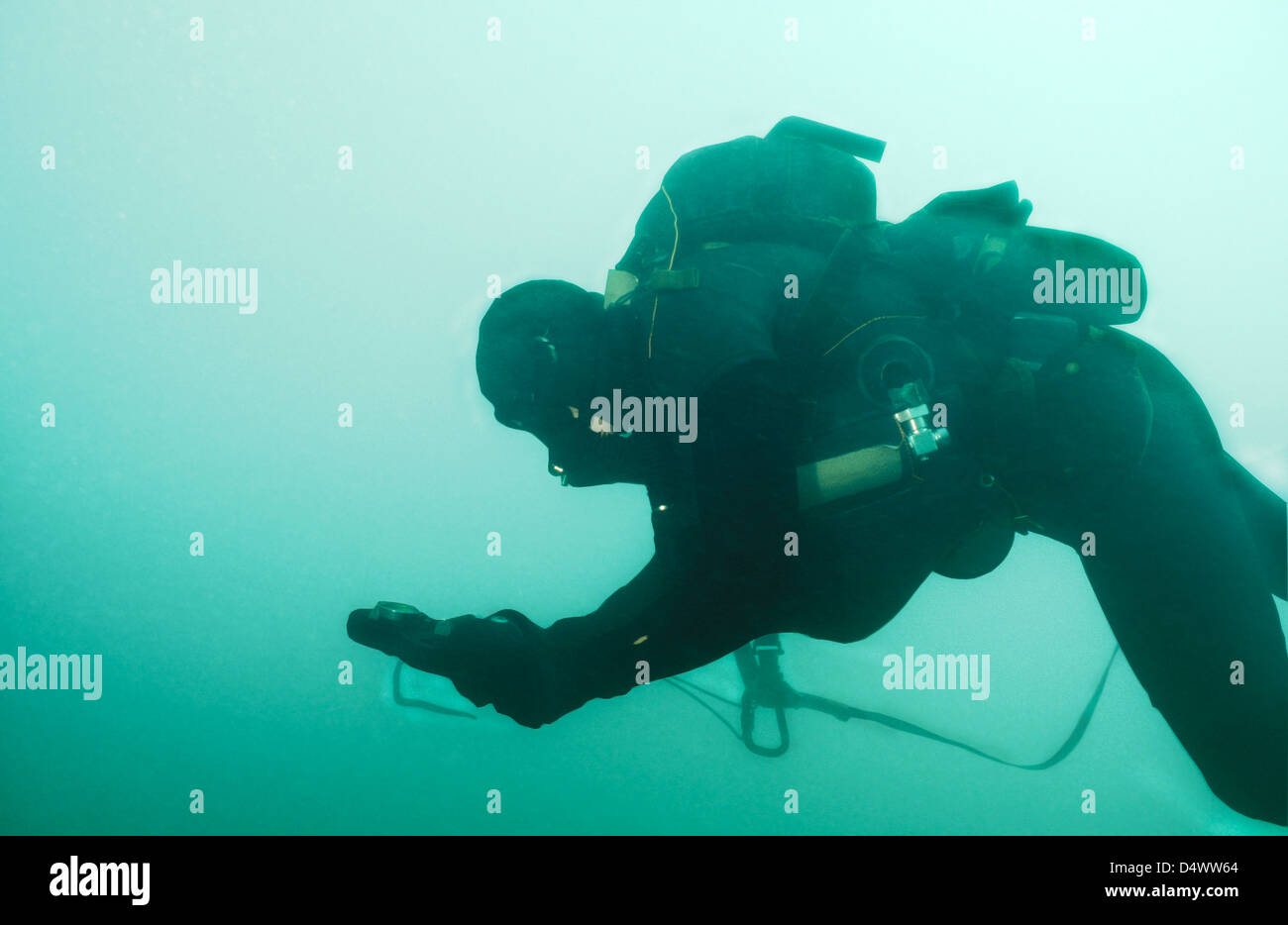 Limpet mine hi-res stock photography and images - Alamy