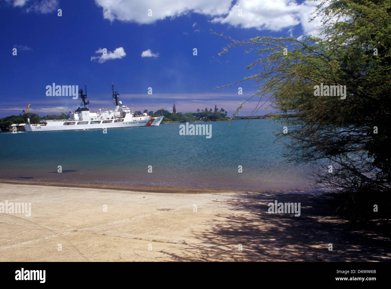 Endurance Cutter High Resolution Stock Photography and Images - Alamy