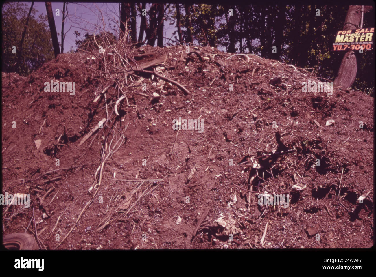 Hylan blvd staten island hi-res stock photography and images - Alamy