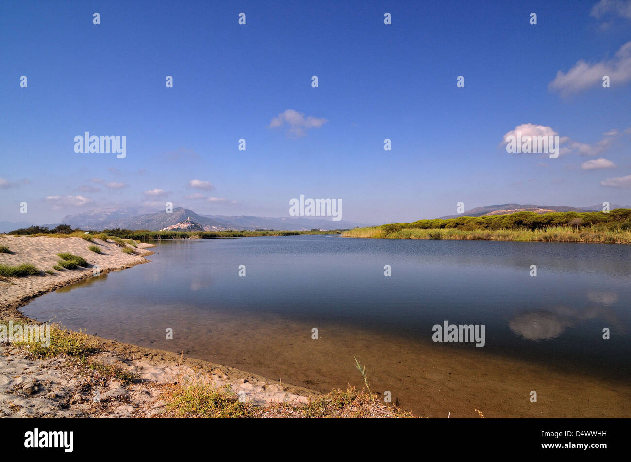 Posada italy hi-res stock photography and images - Alamy