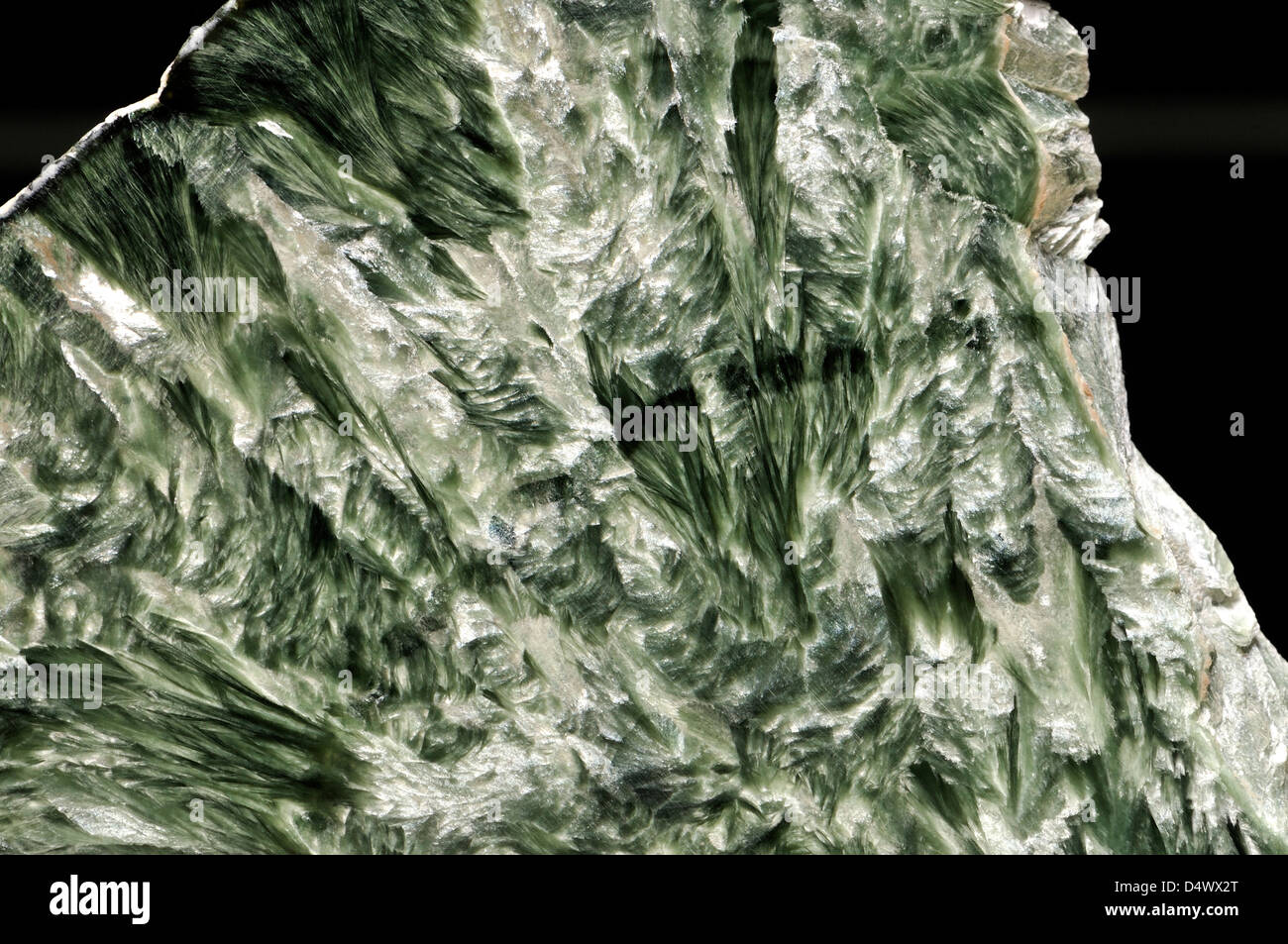 Clinochlore High Resolution Stock Photography and Images - Alamy