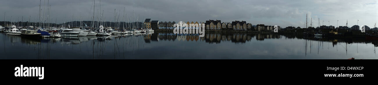 180 degree view hi-res stock photography and images - Alamy