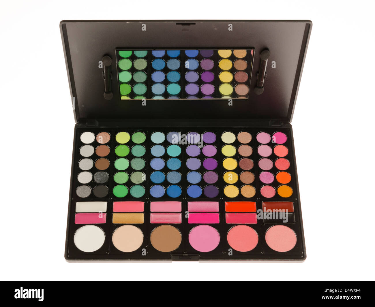 Cosmetic pigment hi-res stock photography and images - Alamy