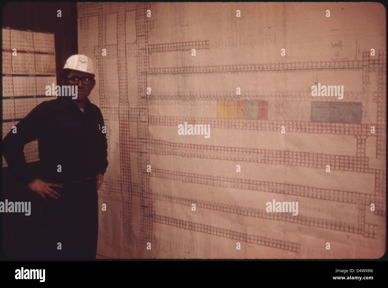 Virginia pocahontas coal 1974 hi-res stock photography and images - Alamy