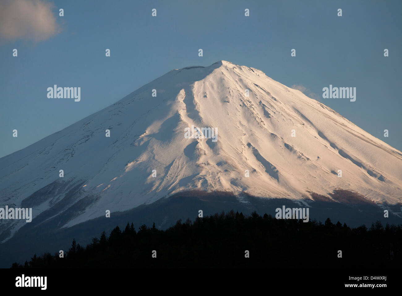 Fuji san hi-res stock photography and images - Alamy
