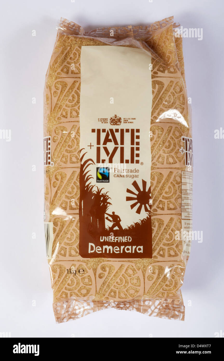 Tate lyle sugar hi-res stock photography and images - Alamy