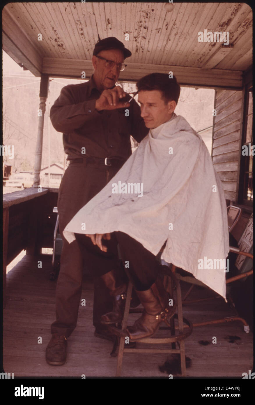 Kenneth ellis hi-res stock photography and images - Alamy