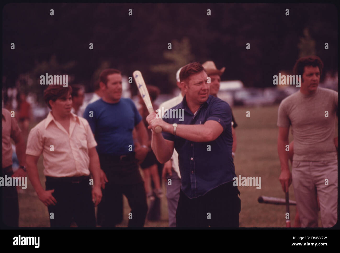 Wayne gipson hi-res stock photography and images - Alamy