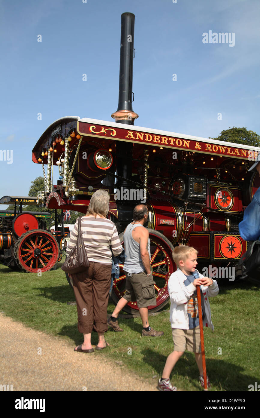 Tractor whistle hi-res stock photography and images - Alamy