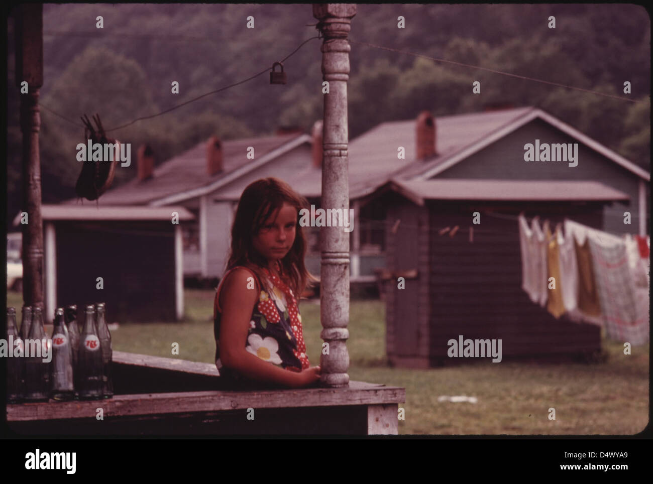 Brookside kentucky hi-res stock photography and images - Alamy