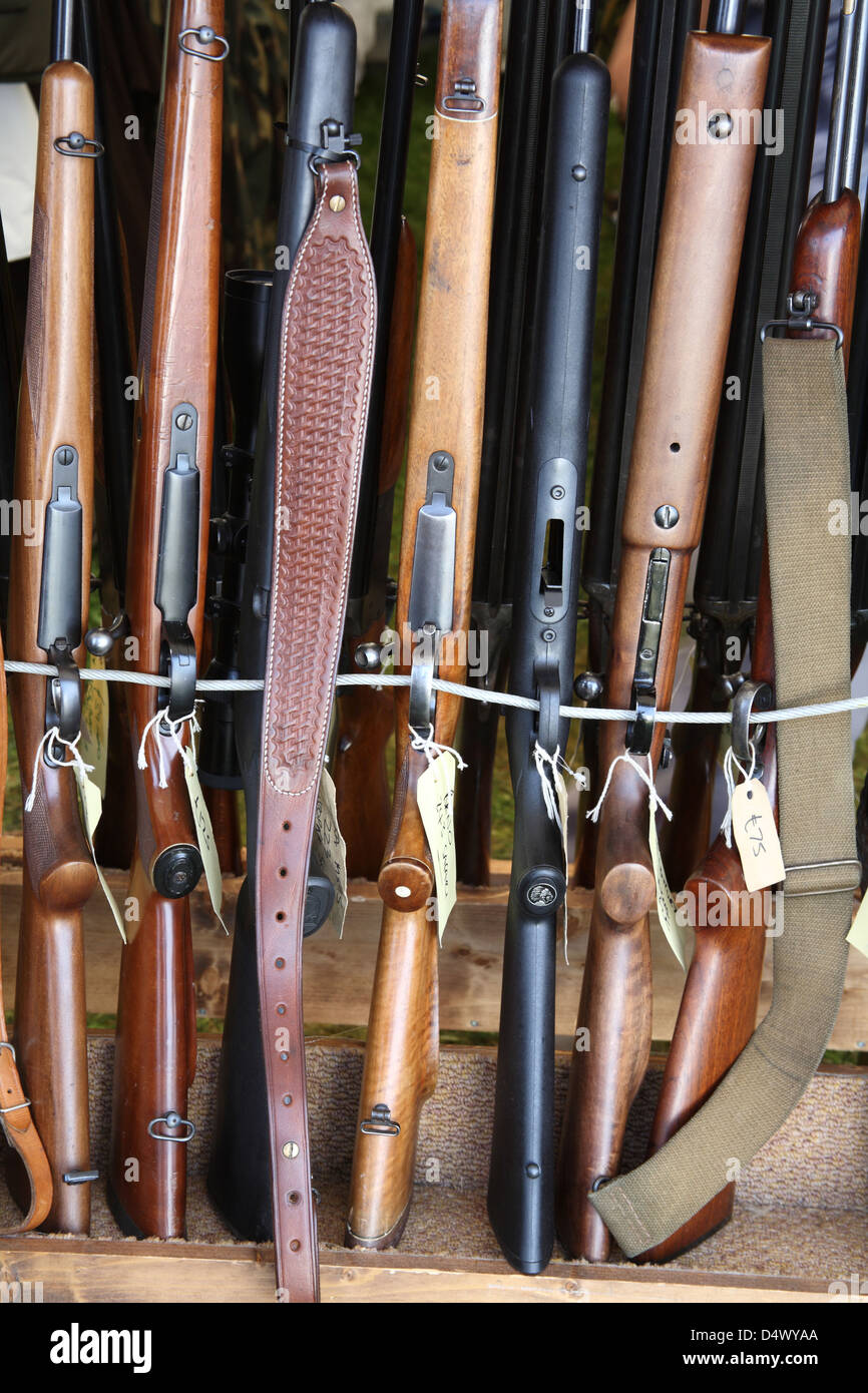 Gun cabinets hi-res stock photography and images - Alamy