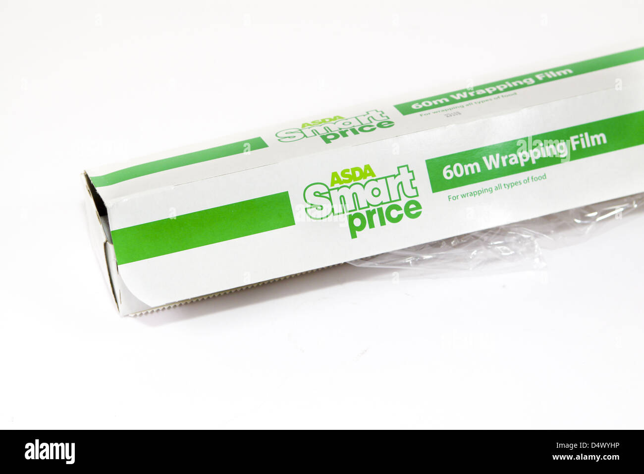 Asda smart price hi-res stock photography and images - Alamy