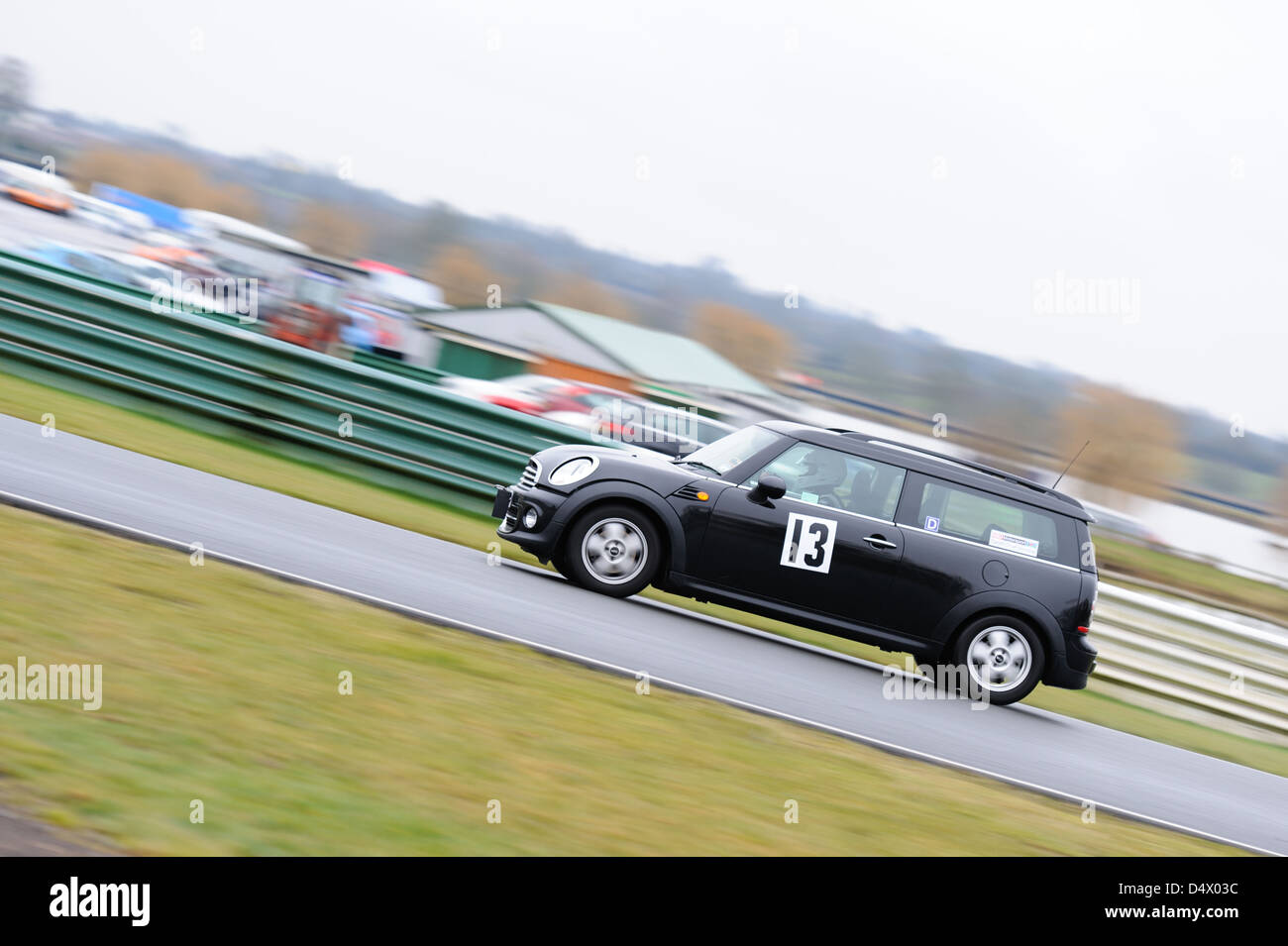 Mallory park circuit hi-res stock photography and images - Alamy