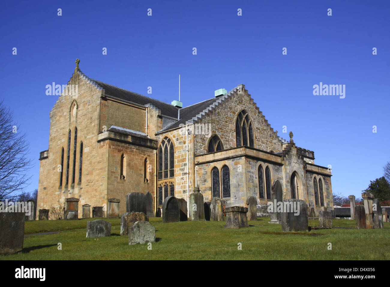 Bearsden scotland hi-res stock photography and images - Alamy
