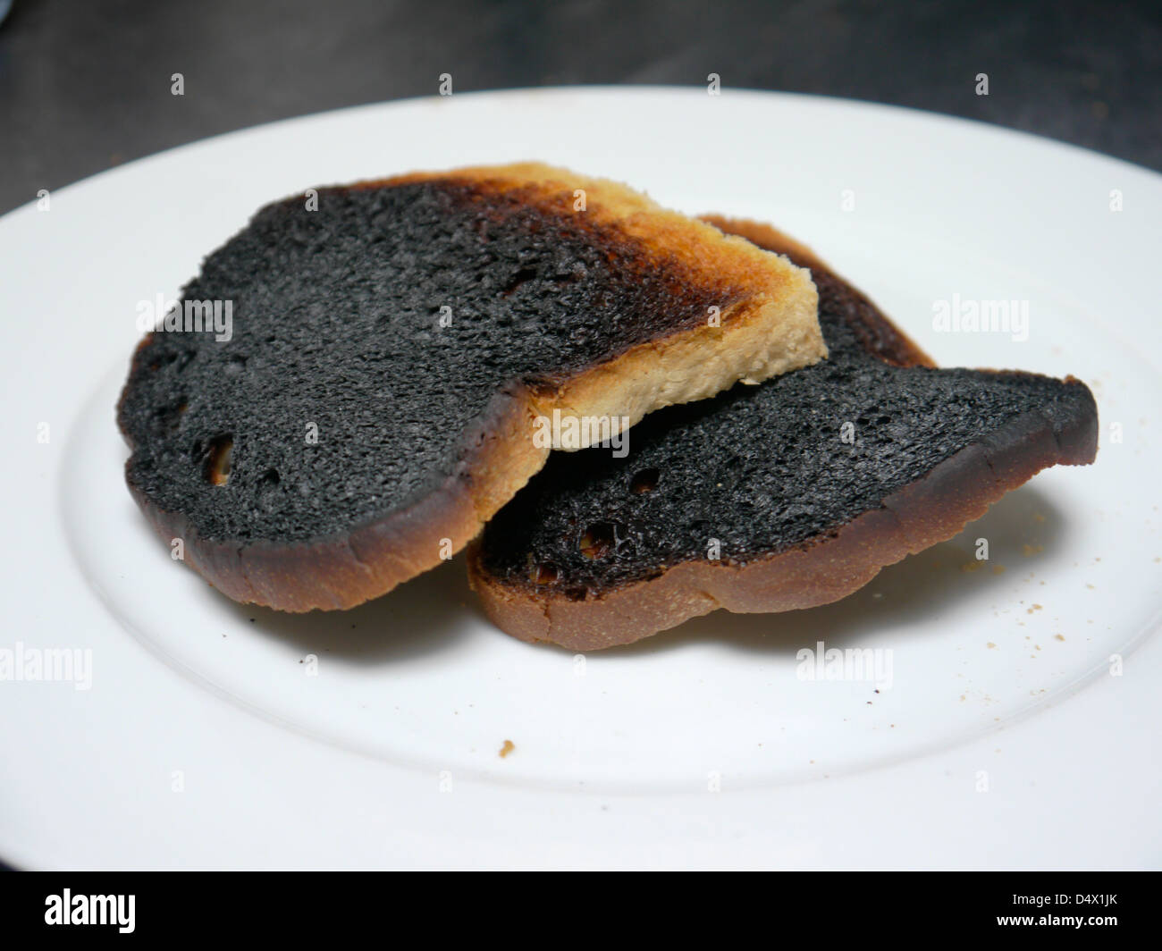 Toast burnt hi-res stock photography and images - Alamy Toast burnt hi-res stock photography and images - Alamy