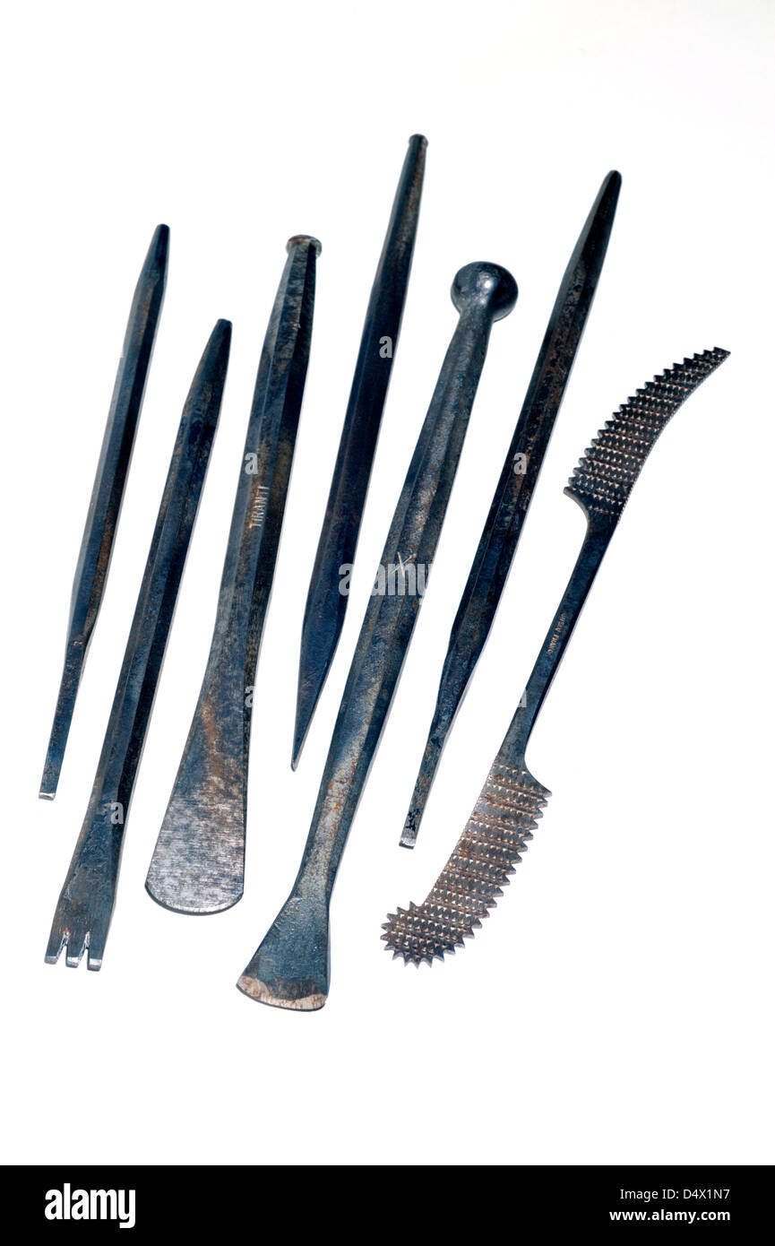 Masons tools hi-res stock photography and images - Alamy