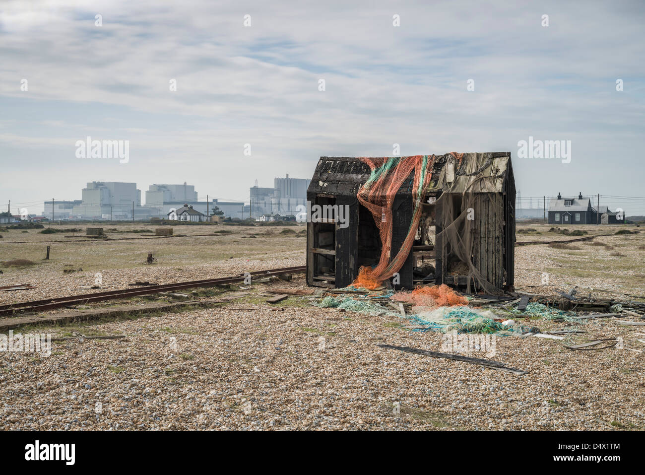 English nuclear plant hi-res stock photography and images - Alamy