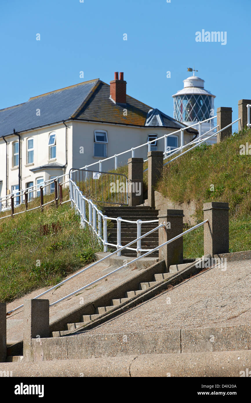 Southwold seafront hi-res stock photography and images - Alamy