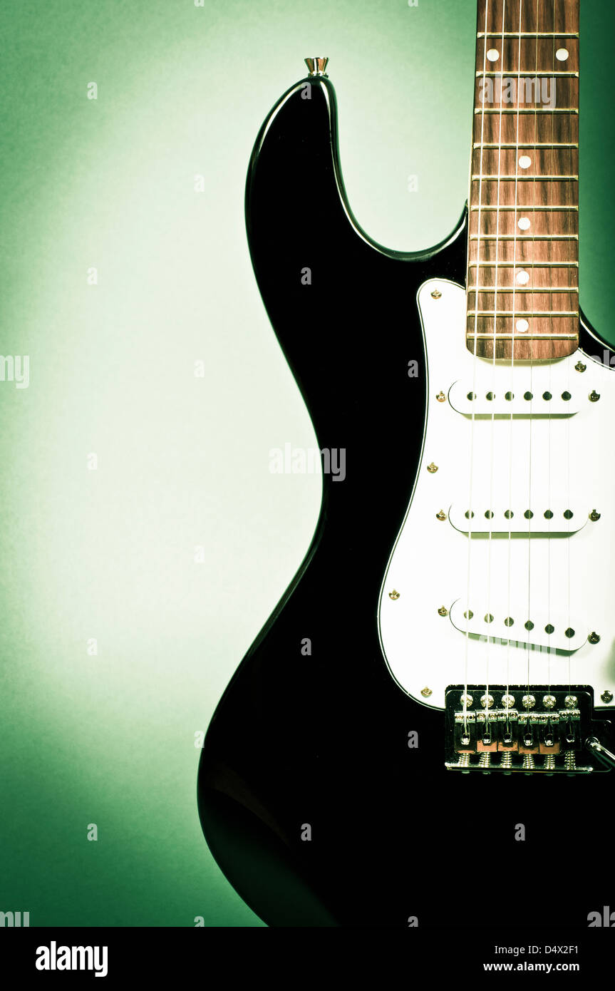 Retro punk rock event hi-res stock photography and images - Alamy