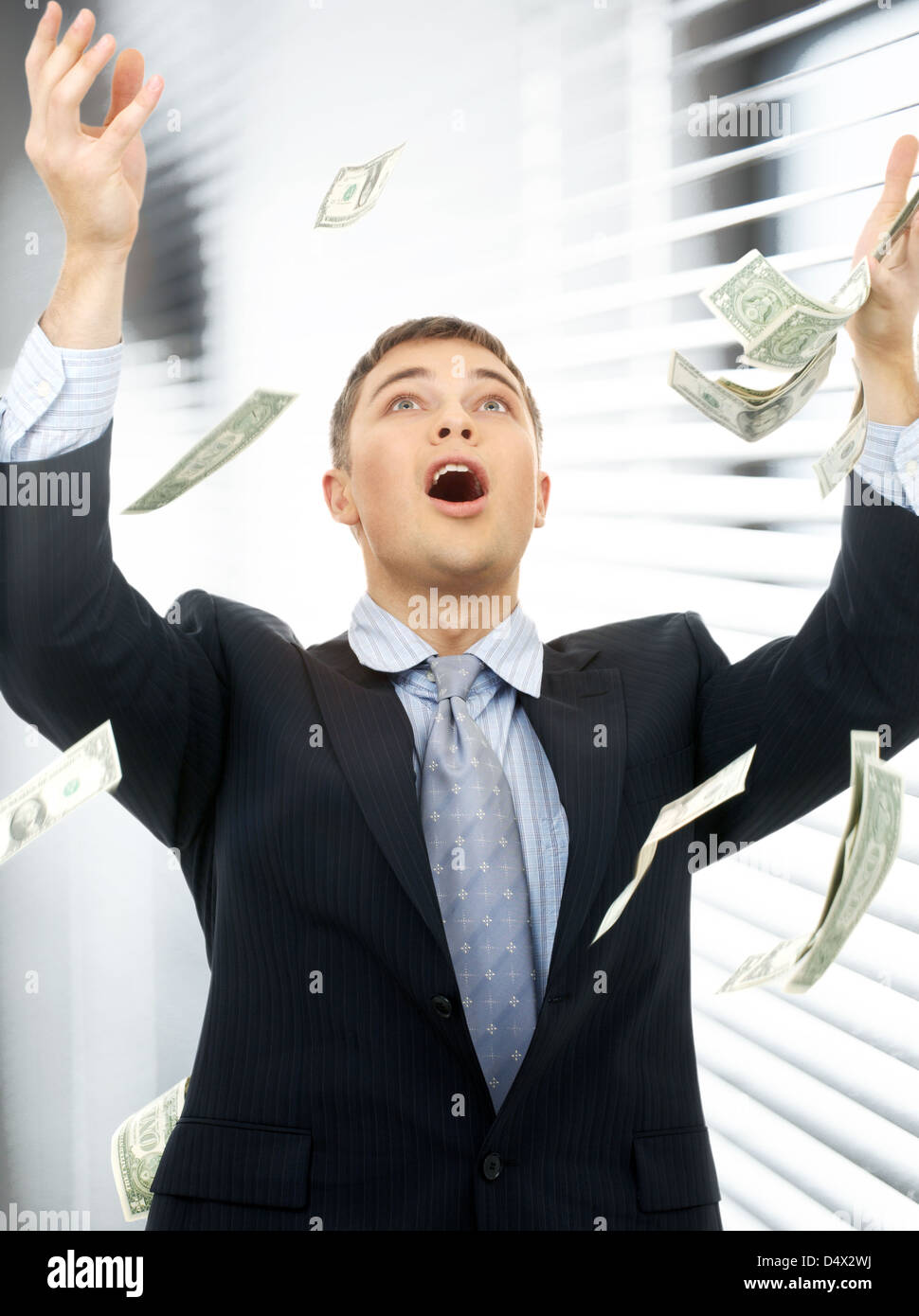 Winner flow hi-res stock photography and images - Alamy