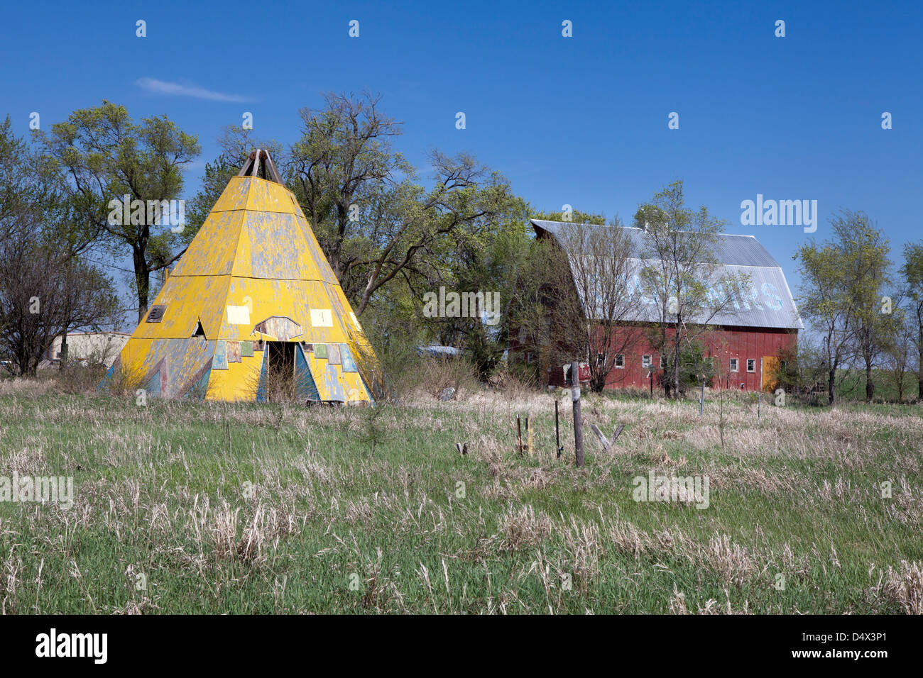 Native grass nebraska hi-res stock photography and images - Alamy