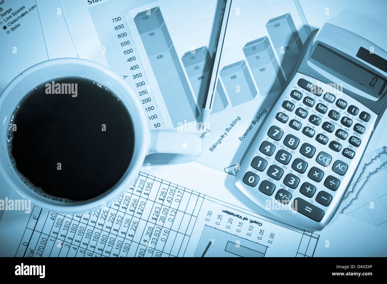 Profit loss account hi-res stock photography and images - Alamy