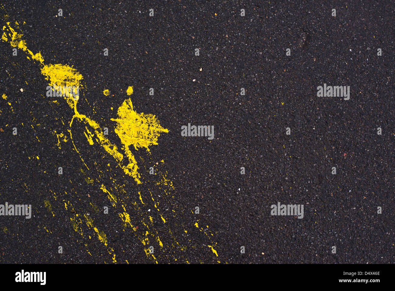 Asphalt road texture hi-res stock photography and images - Alamy