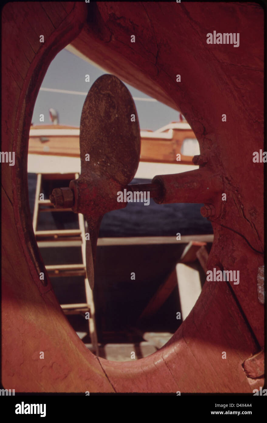 Unpolluted waterway hi-res stock photography and images - Alamy