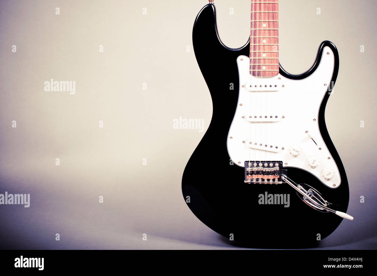 Retro punk rock event hi-res stock photography and images - Alamy