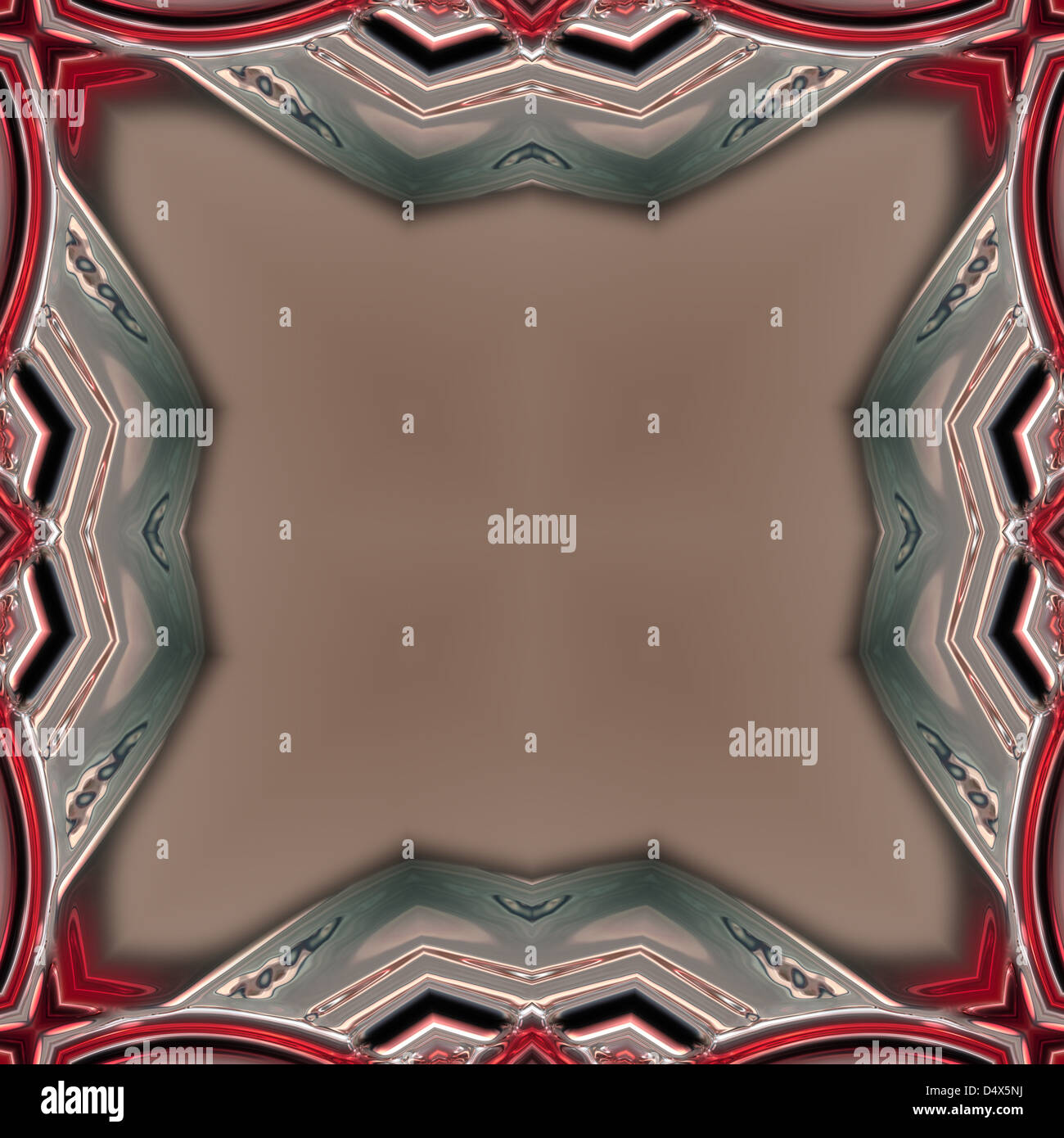 Abstract powerful illustrated background object Stock Photo - Alamy