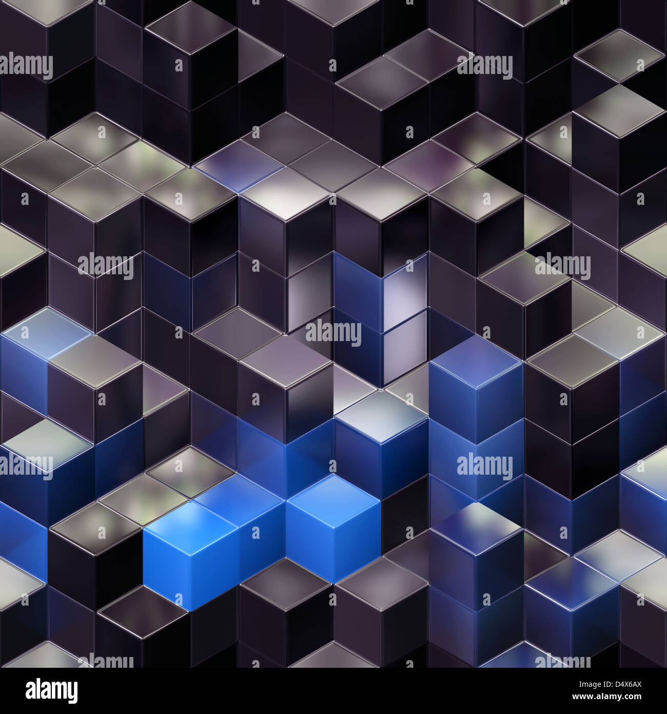 Abstract powerful illustrated background object Stock Photo - Alamy